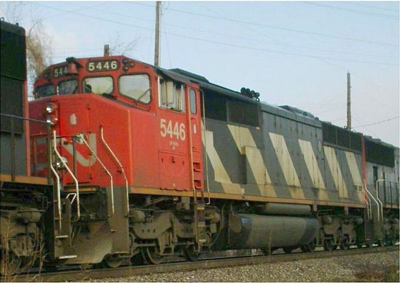 CN 5446